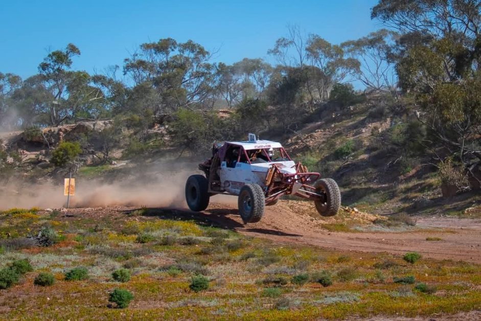 WAORRA.com – Get down and dirty with the WA Off-Road Racing Association